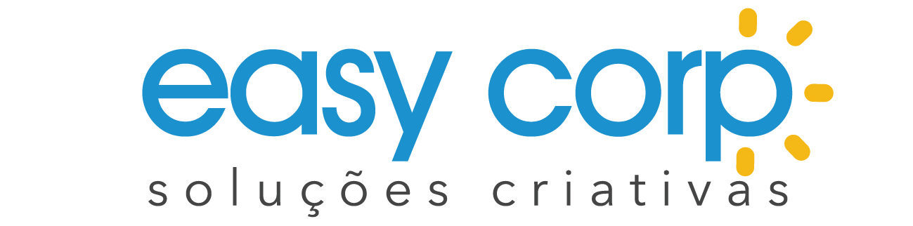 Eazy Corp – Soluções para facilitar seu cotidiano